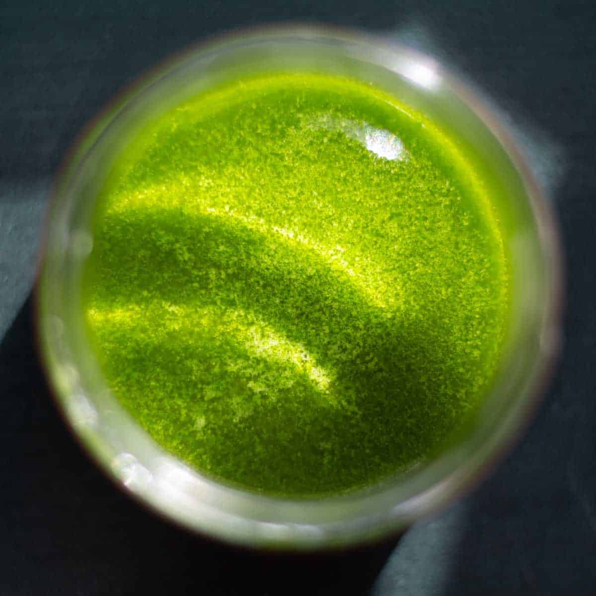 Traditional Swedish Pizza Salad Recipe - Pizzasallad - Wild Nordic Kitchen