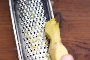 Easy Marrow Jam Recipe - With Ginger And Lemon - Wild Nordic Kitchen