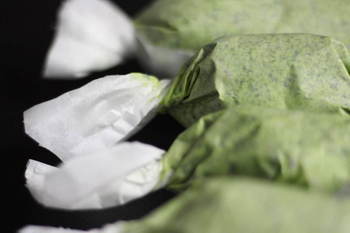 Homemade Wild Garlic Butter Recipe - Wild Nordic Kitchen