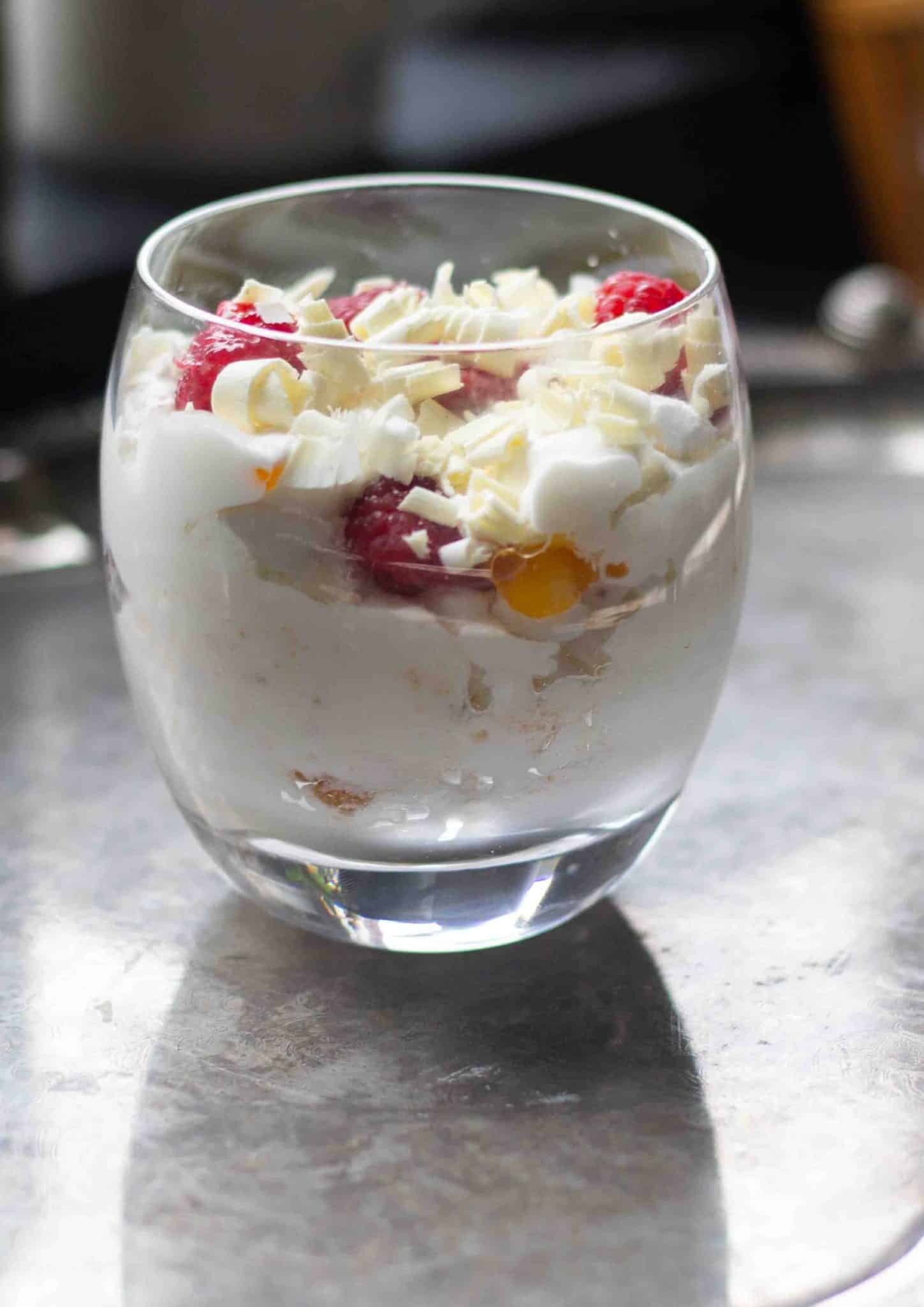 Swedish Cloudberry Jam Recipe - Wild Nordic Kitchen